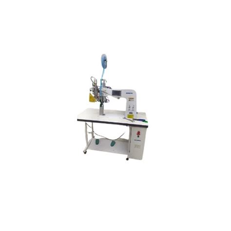 Hot Air Tape Sealing Machine Application Industry Standard At Best Price In Gurugram Dutta