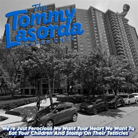 Who Wrote “los Sex Pistols Eran Terribles” By The Tommy Lasorda Experience