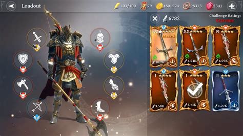 Iron Blade Different Weapon Different Tactics Part 1 Youtube