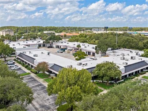 Tampa Archives Workspace Property Trust