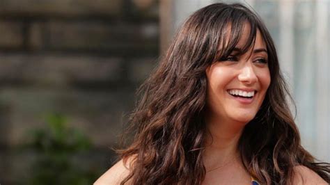 Figuras Envían Mensajes De Apoyo A Karla Monroig Tras Confirmar Su