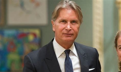 El Italiano Gelli Manejará Cuatro Embajadas Ahora Representará A