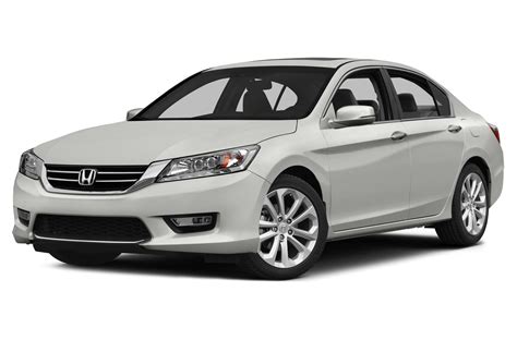 Honda Accord White 2015 Photo Gallery 510