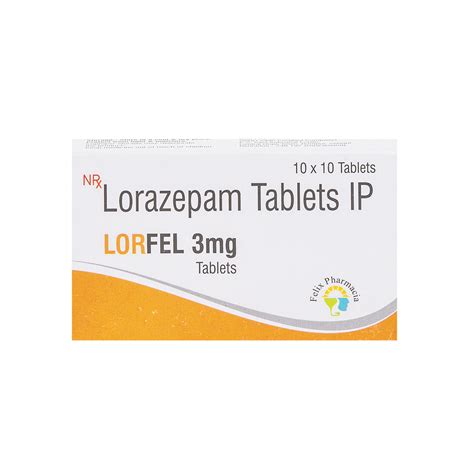 Buy Lorazepam Online