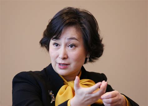 Hong Kong Billionaire Pansy Ho At 60 From Friendships With Canto Pop