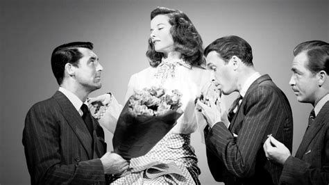 The Philadelphia Story 1940 Cast And Crew — The Movie Database Tmdb