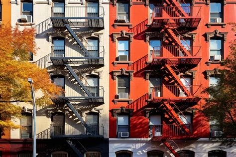 Premium Ai Image School Building