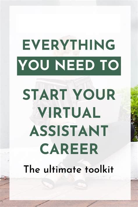15 Virtual Assistant Quotes Ideas Virtual Assistant Quotes Virtual