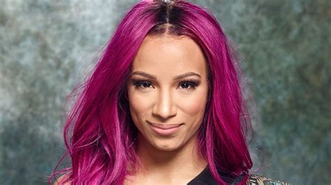 Sasha Banks Moved To Alumni Section On Wwe Website