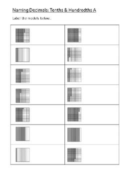 Decimals Notes Practice And Quiz By Learning With Mrs Kirk TpT