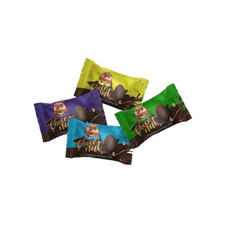 Choconut Patel Agri Export