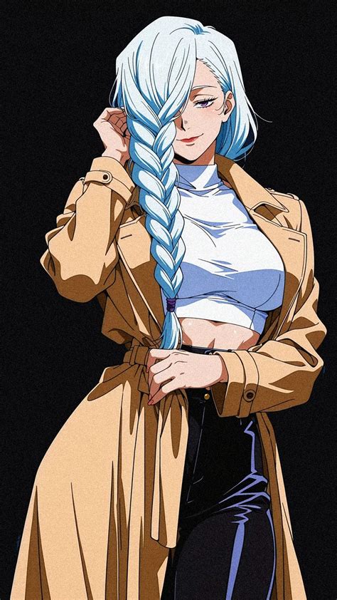 Jujutsu Kaisen Girls