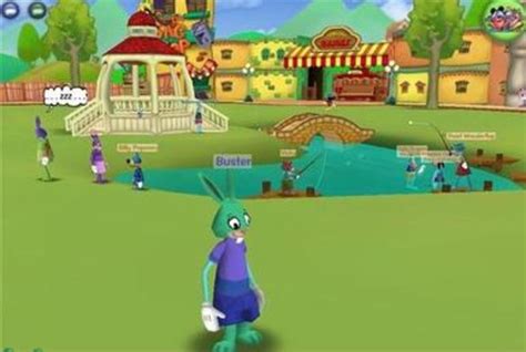 Toontown Rewritten Wtfast