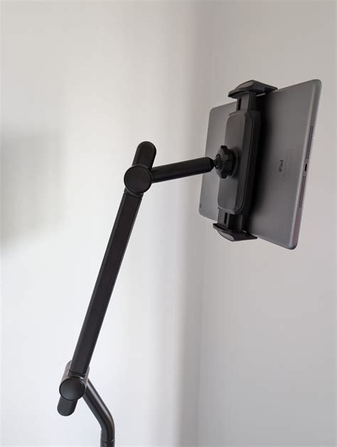 Twelve South Hoverbar Tower Review What Gadget
