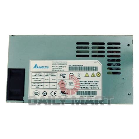 New In Box Delta Dps 200pb 185a Server Power Supply Ebay