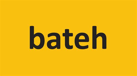 Aku Batehem Mastumapel