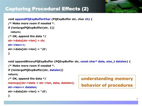 Ppt Mecc Memory Comparison Based Clone Detector Powerpoint Presentation Id1180779