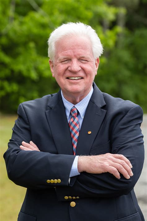 Ron Gimbel Clemson News