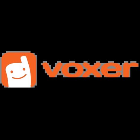 Voxer Logo Png Vector Ai Eps Cdr Pdf Svg Iconlogovector