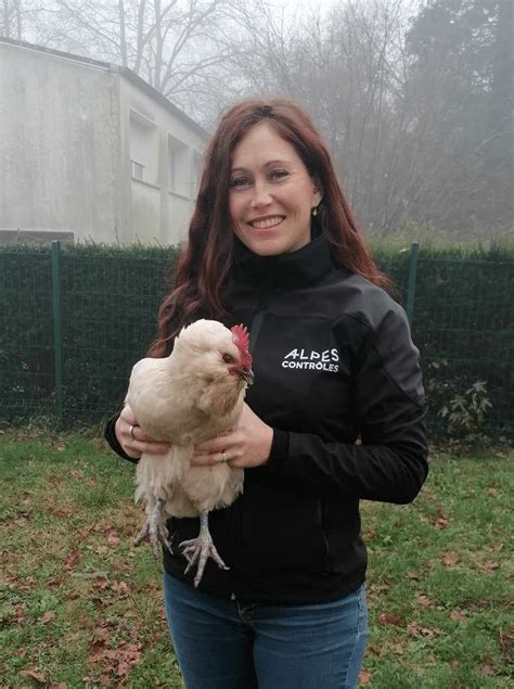 Rencontre Avec Célia Morel Evaluatrice Certification