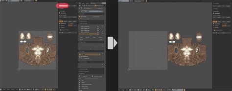 Addon Cycles Multi Tile UDIM Non Destructive Painting Released Scripts And Themes Blender