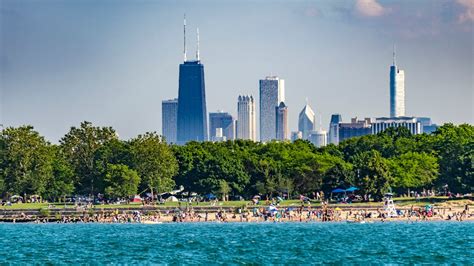When Does Summer Start 2025 Start Date Of Summer And More Nbc Chicago