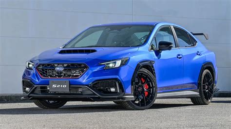Sti Impreza Hd