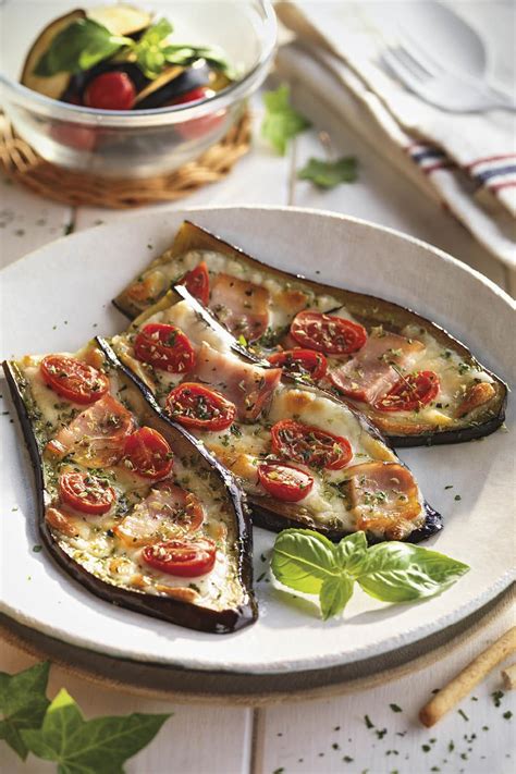 Recetas Con Berenjenas F Ciles Y S Per Apetitosas