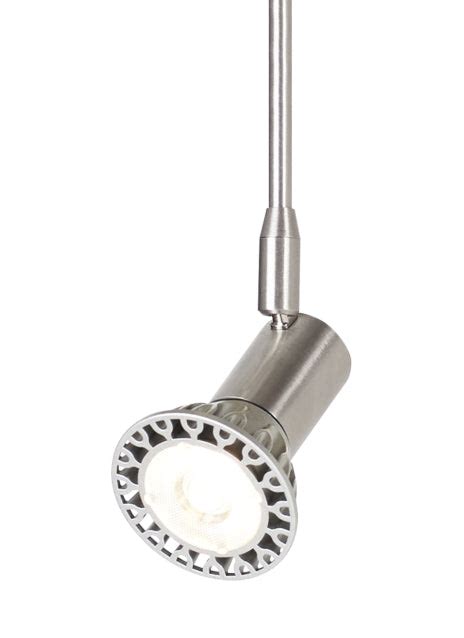 Tech Lighting 700mpblt03s Head Bolt Satin Nickel — Lighting