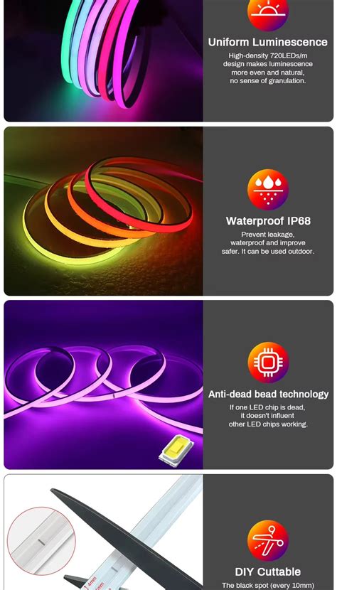 Wheel Ring Lights Heitz Lightz