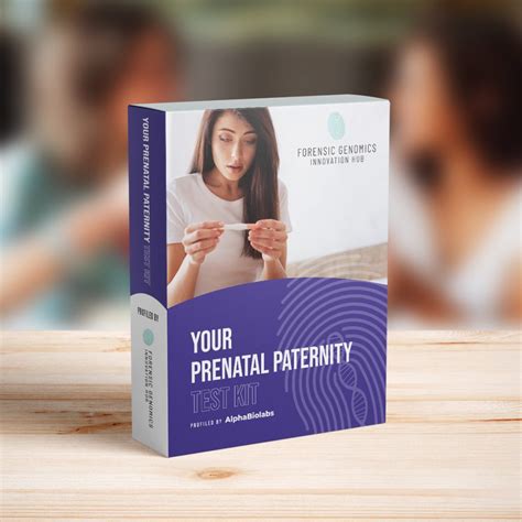 Non Invasive Prenatal Paternity Test Nippt Firstsight Scans