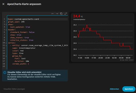Home Assistant Entitätensuche Seite 12 Heizungstechnikforum Auf