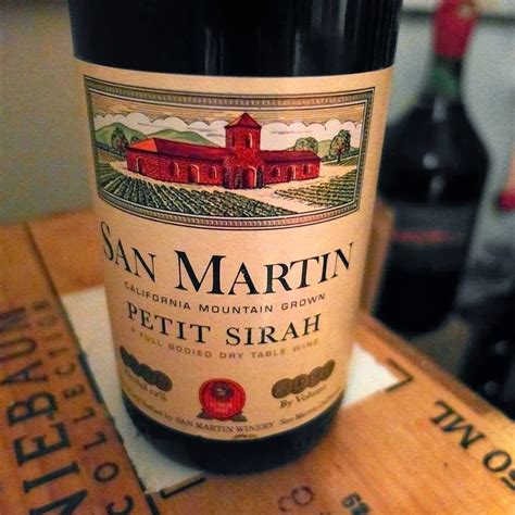 The Old California Wine On The Wine Trail In Italy