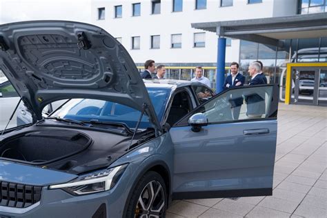 Задвижването на бъдещето и нагласите на потребителите