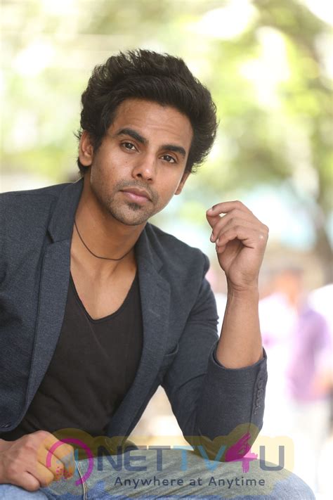 Deepak Telugu Actor Exclusive Stills 371570 Galleries And Hd Images
