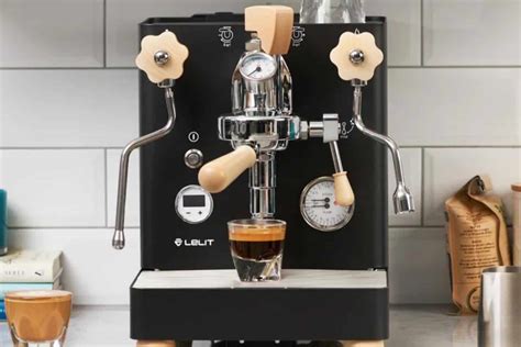 Lelit Mara X Review 2025 Prosumer To The Max