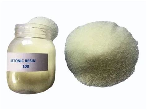 Ketonic Resin 100 For Industrial Packaging Size 25 Kg At ₹ 145 Kg In