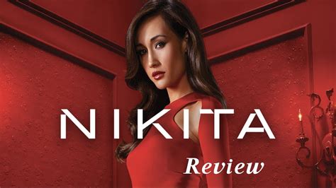 Nikita Review Youtube