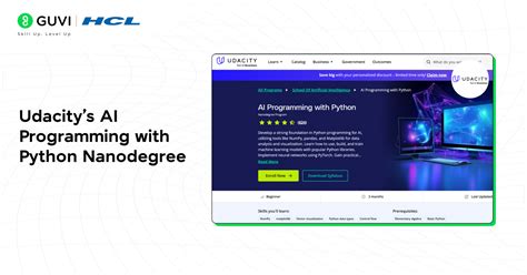 Best Ai Courses And Certificates Online In India 2025