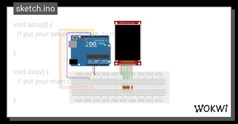 Something Wokwi Esp32 Stm32 Arduino Simulator