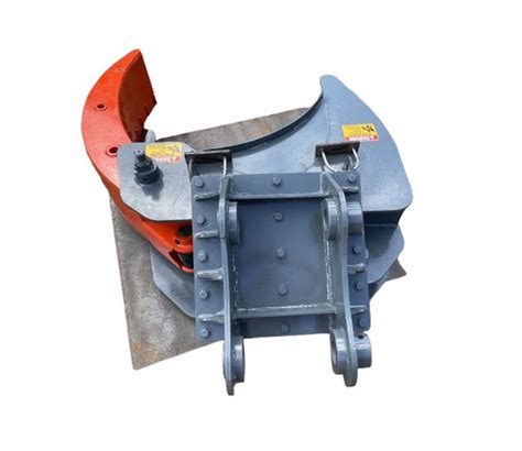 Tree Cutter Attachment At 57820000 Inr In Tirupur Tamil Nadu Hi