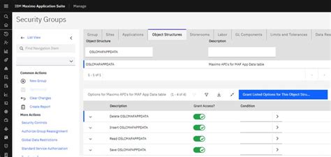 Customizing Ui For Mas Healthpredict And Mobile Apps Ui Using Maximo Application Framework Maf