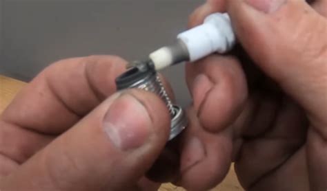 How To Properly Read Your Spark Plug Engine Builder Magazine