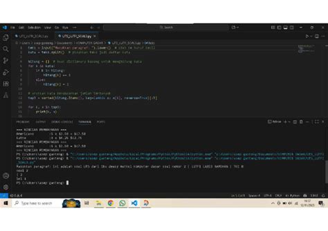Codingan Python Pdf