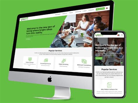 Upwork Clone Script Php Upwork Script Jiscript
