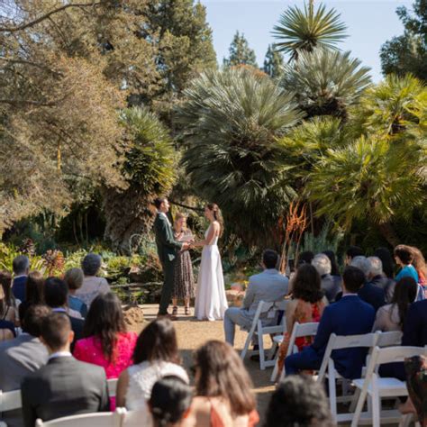 Dylan And Nick The Ruth Bancroft Garden And Nursery