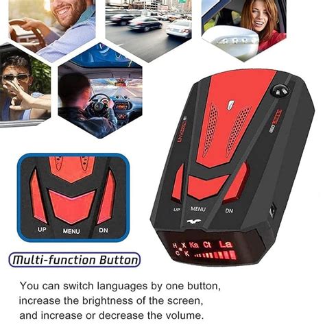 Лидарен сензор за поток за ранно предупреждение за превозни средства Tyttoi