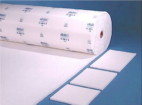 24 X 128 Ceiling Filter Viledon 12 Pack 560 900 24128 1