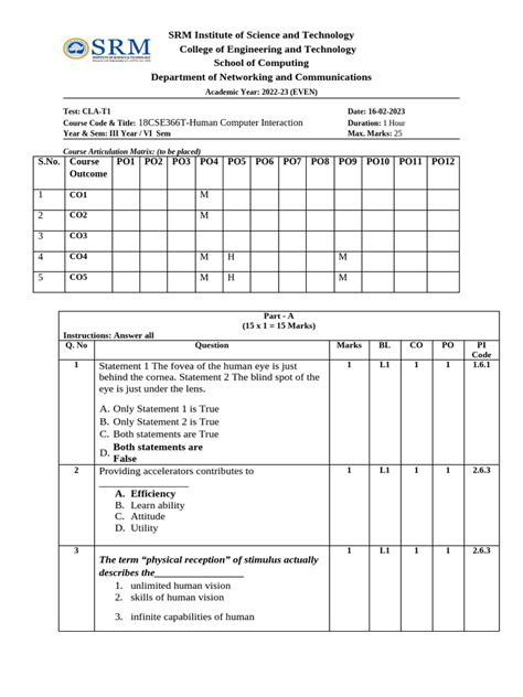 Ct1 4 Pdf Window Computing Cursor User Interface