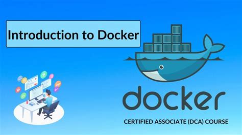 Introduction To Docker Docker Master Class Docker Docker Containerization Devops The Ai